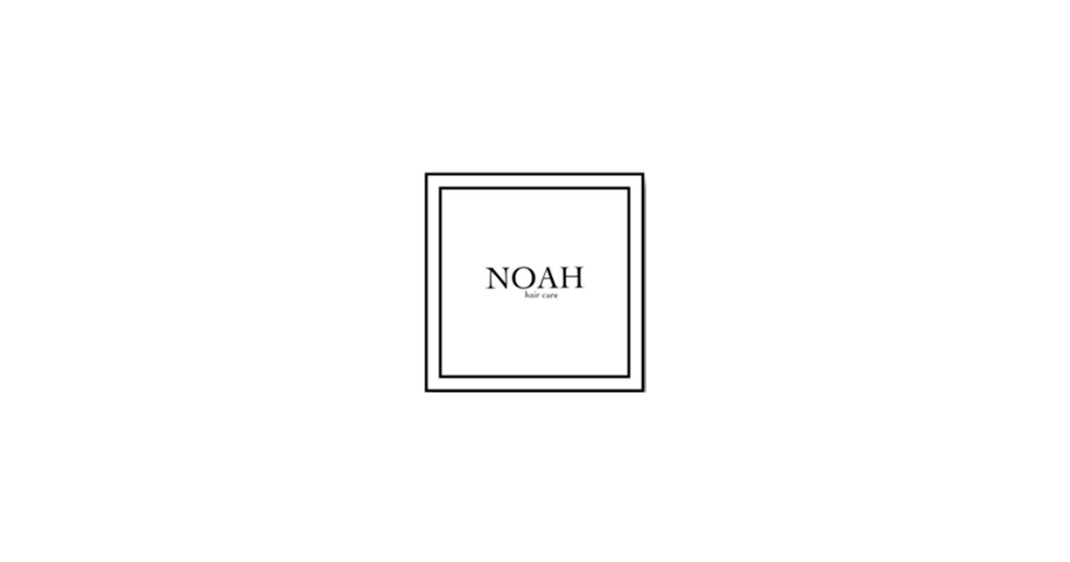 NOAH hair care｜大分県大分市上野町のヘアサロン